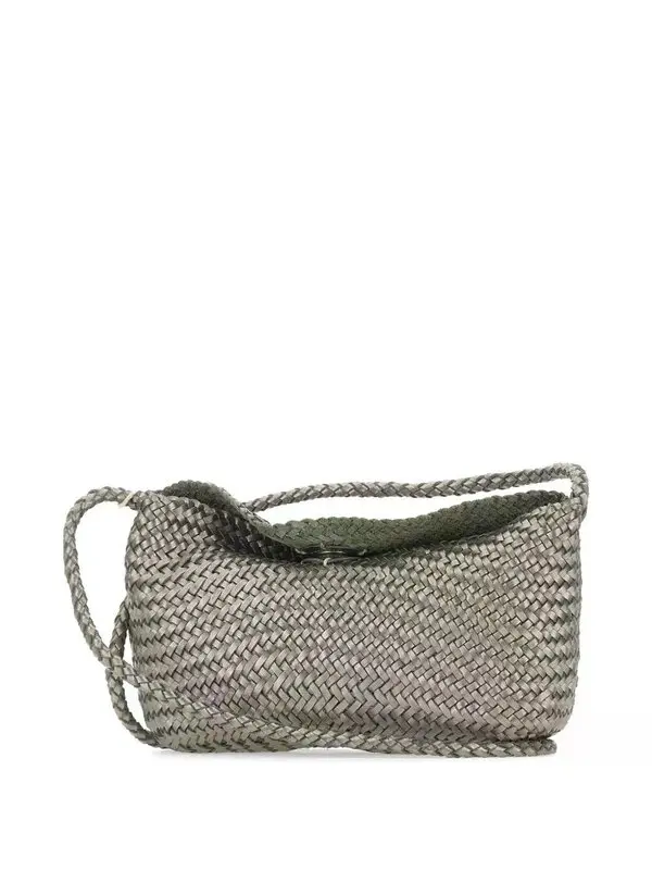 Dragon Diffusion Corsina Interwoven Shoulder Bag