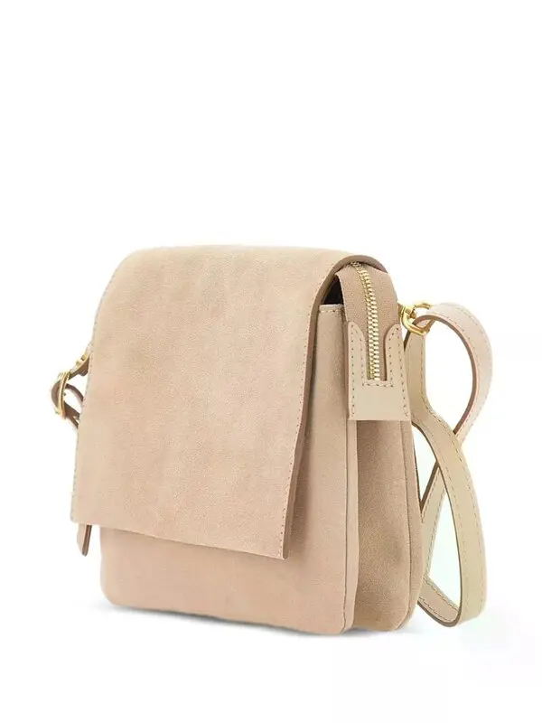 GIANNI CHIARINI Shoulder Bag