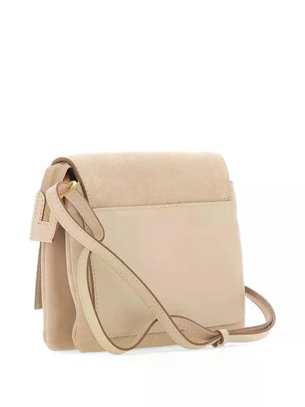 GIANNI CHIARINI Shoulder Bag