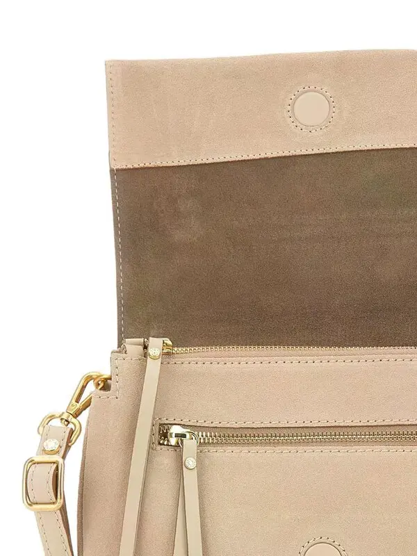 GIANNI CHIARINI Shoulder Bag