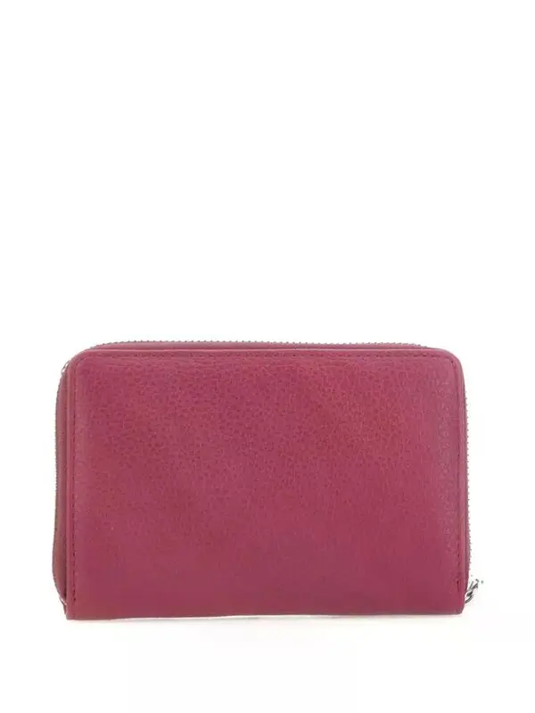 GIANNI CHIARINI Grain Wallet