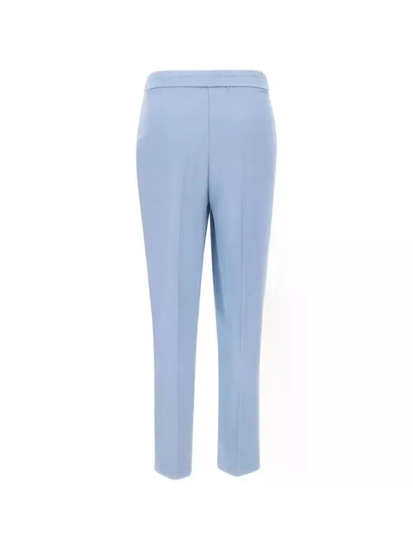 KAOS Elasticated Back Crease Trousers