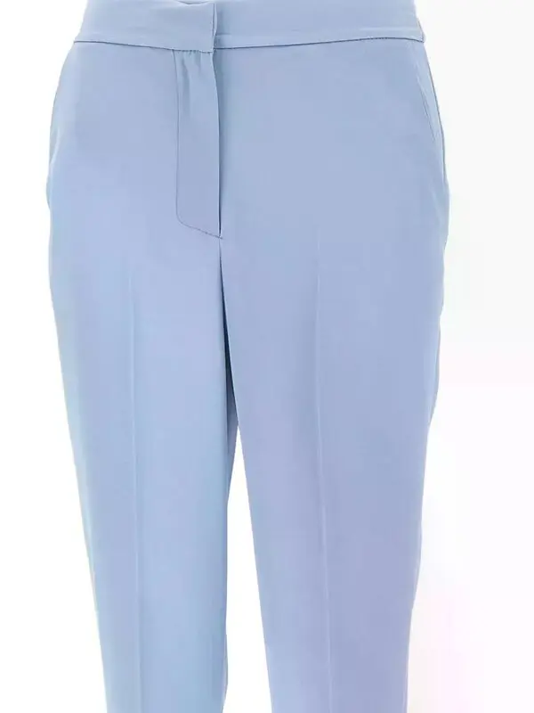 KAOS Elasticated Back Crease Trousers