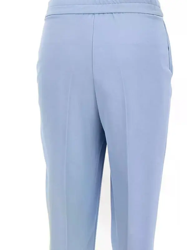 KAOS Elasticated Back Crease Trousers