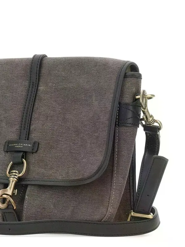 GIANNI CHIARINI Berlino Shoulder Bag