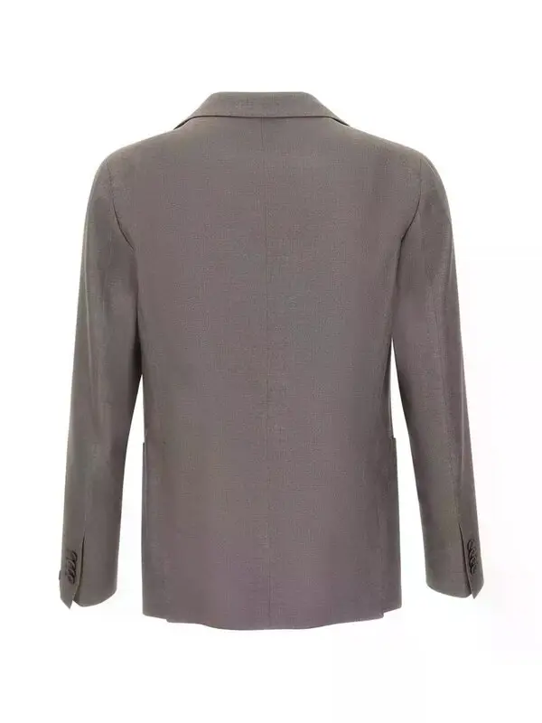 Tagliatore Single-breasted Blazer