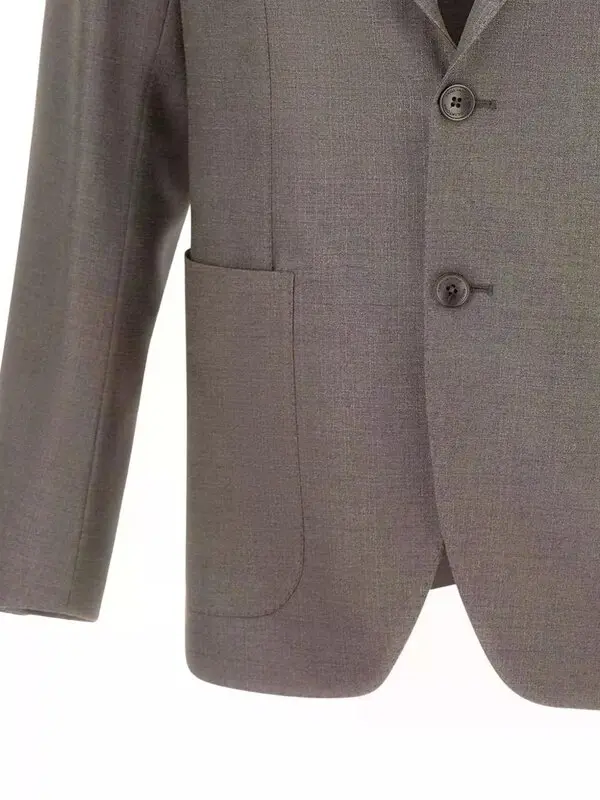Tagliatore Single-breasted Blazer
