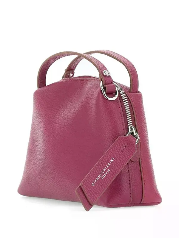 GIANNI CHIARINI Alifa Shoulder Bag - Pink