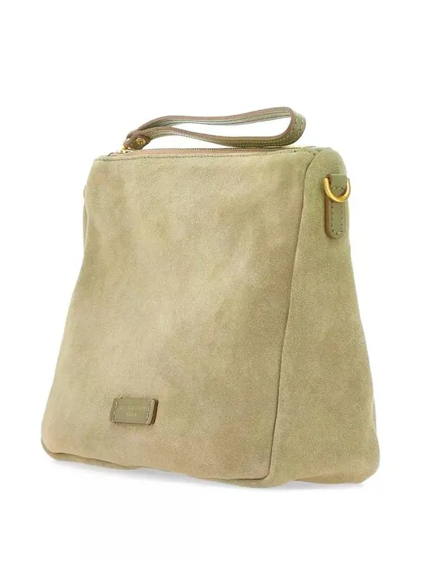 GIANNI CHIARINI Nora Pouch Clutch Bag