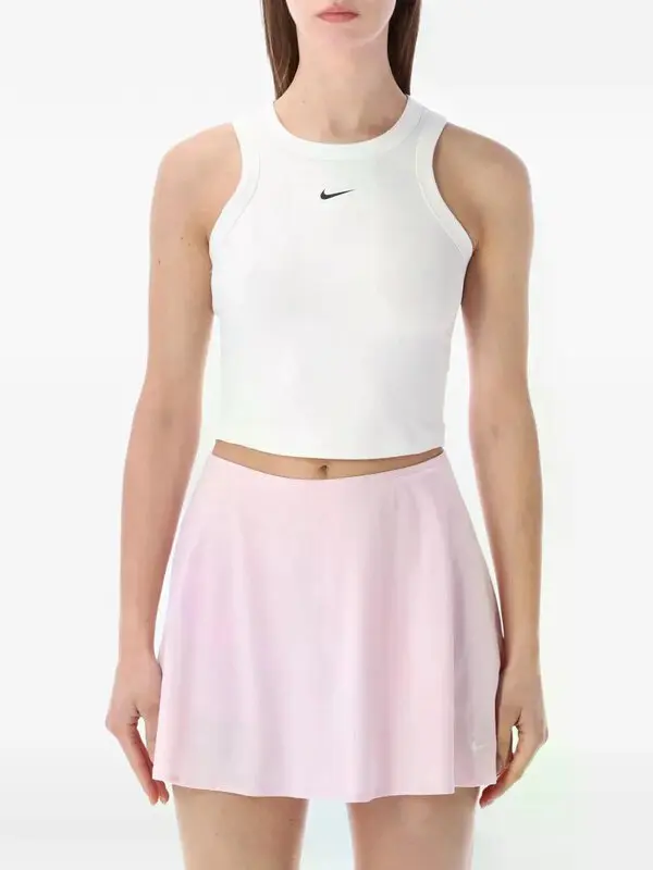 Nike Crew-necktank Top - White