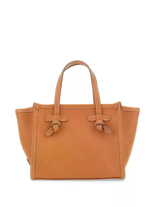 MARCELLA CLUB Miss Marcella Tote Bag - Orange