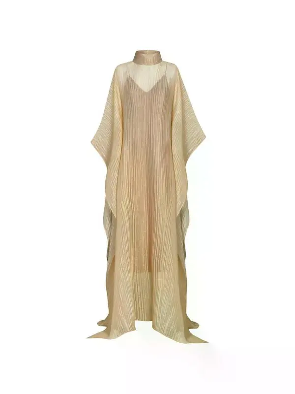 TALLER MARMO Basento Kaftan - Gold