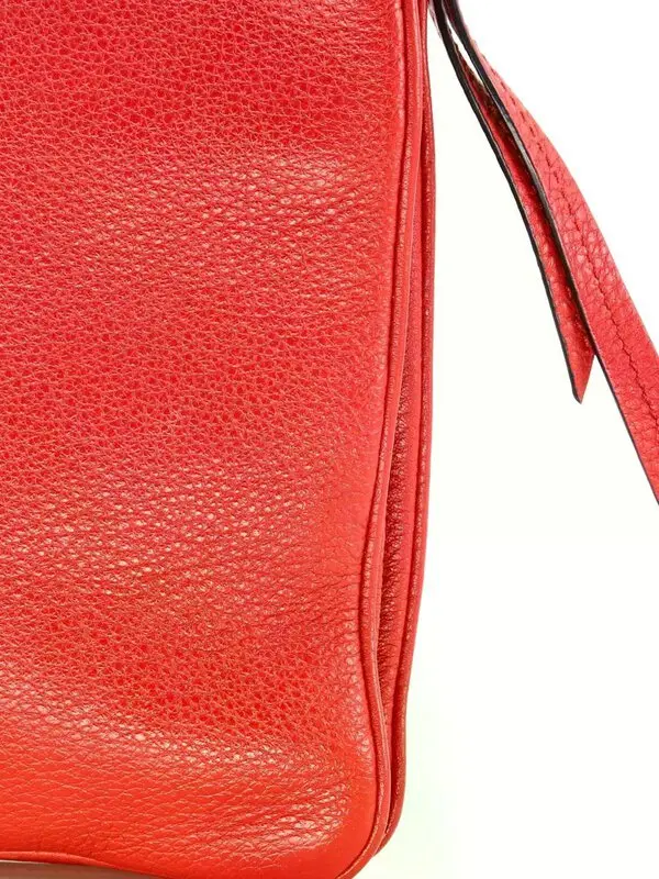 Prada Vitello Daino Small Crossbody Bag