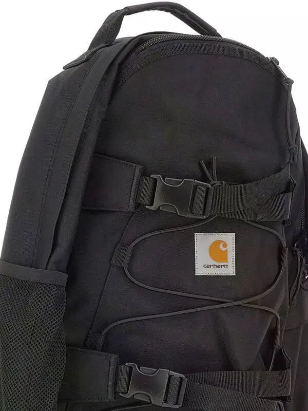 Carhartt Work In Progress Logo-detail Backpack