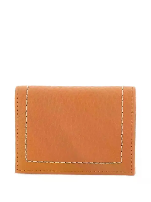 GIANNI CHIARINI Bubble Card Holder