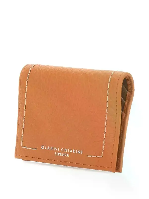 GIANNI CHIARINI Bubble Card Holder