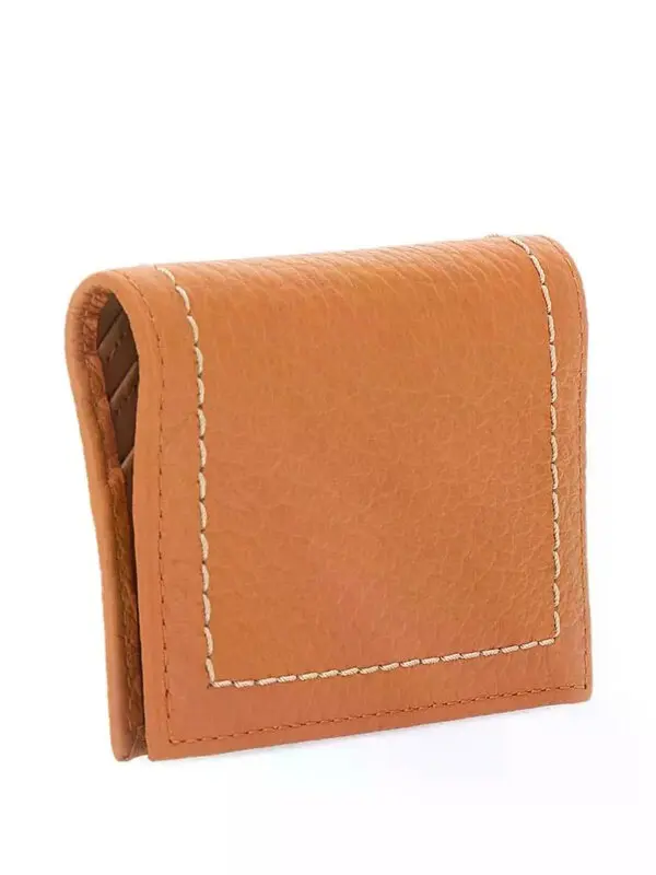 GIANNI CHIARINI Bubble Card Holder