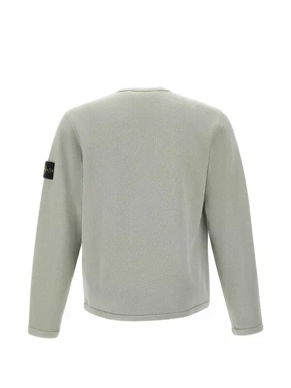 Stone Island Crew-neck Sweatshirt