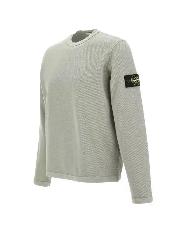 Stone Island Crew-neck Sweatshirt
