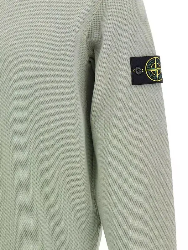 Stone Island Crew-neck Sweatshirt