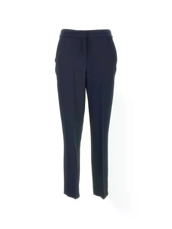 KAOS Side Pockets Elasticated Trousers