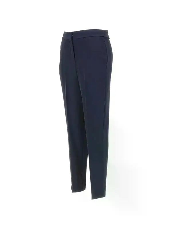 KAOS Side Pockets Elasticated Trousers