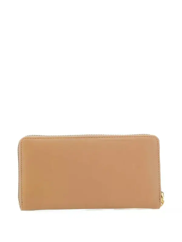 GIANNI CHIARINI Leather Wallet