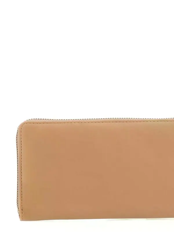 GIANNI CHIARINI Leather Wallet