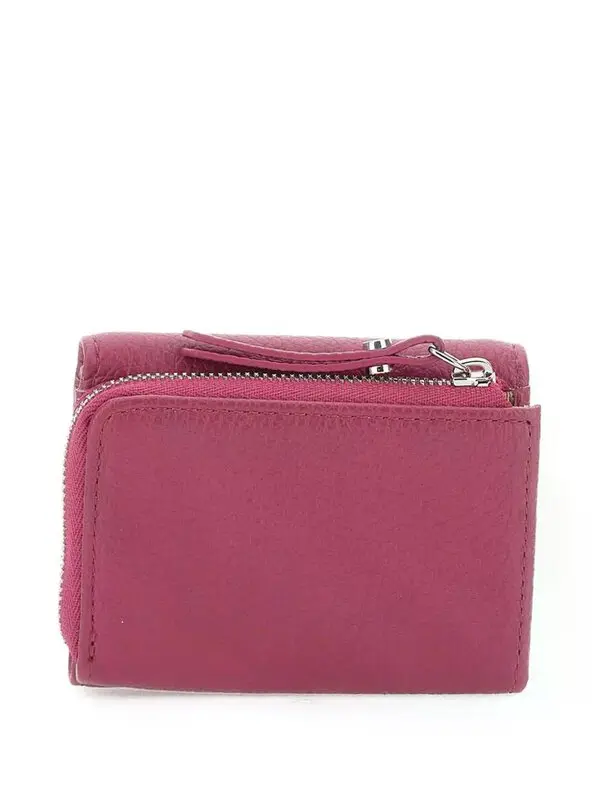 GIANNI CHIARINI Grain Wallet