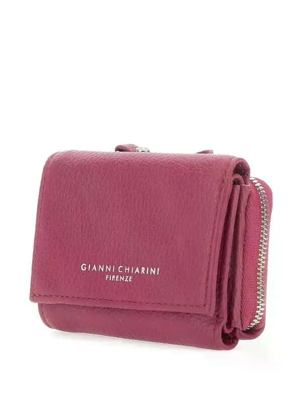 GIANNI CHIARINI Grain Wallet