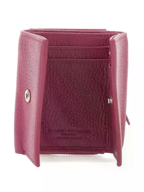 GIANNI CHIARINI Grain Wallet