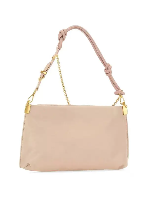 GIANNI CHIARINI Fanny Shoulder Bag - Pink