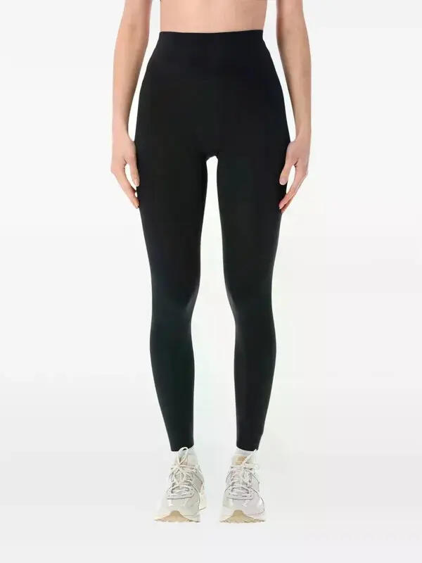 Nike Zenvy High-waisted Leggings - Black