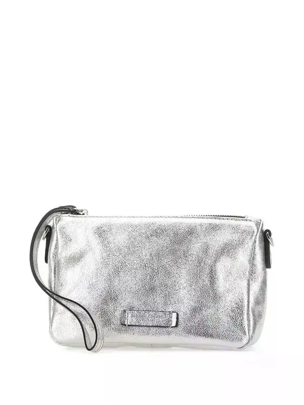 GIANNI CHIARINI Nora Clutch Bag