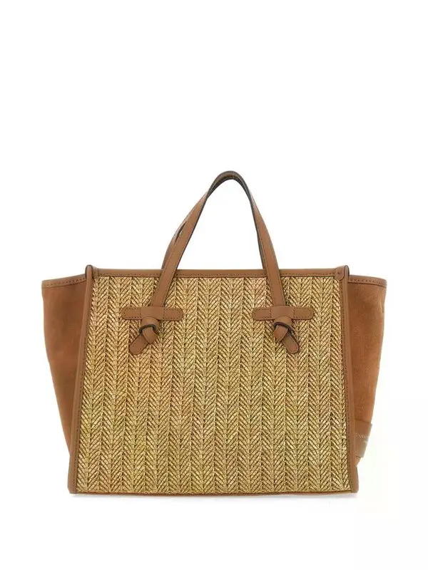 MARCELLA CLUB Miss Marcella 32 Tote Bag