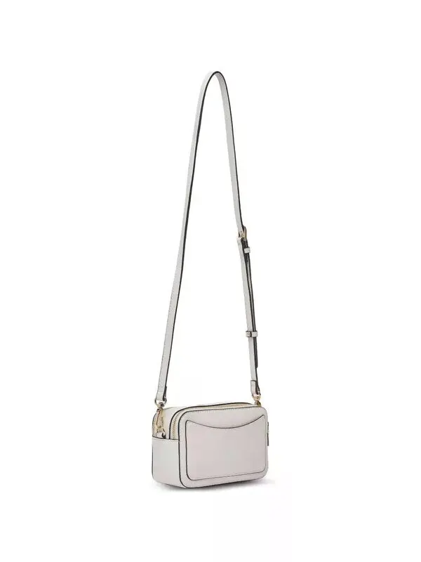 Liu Jo Zipper Cross Body Bag