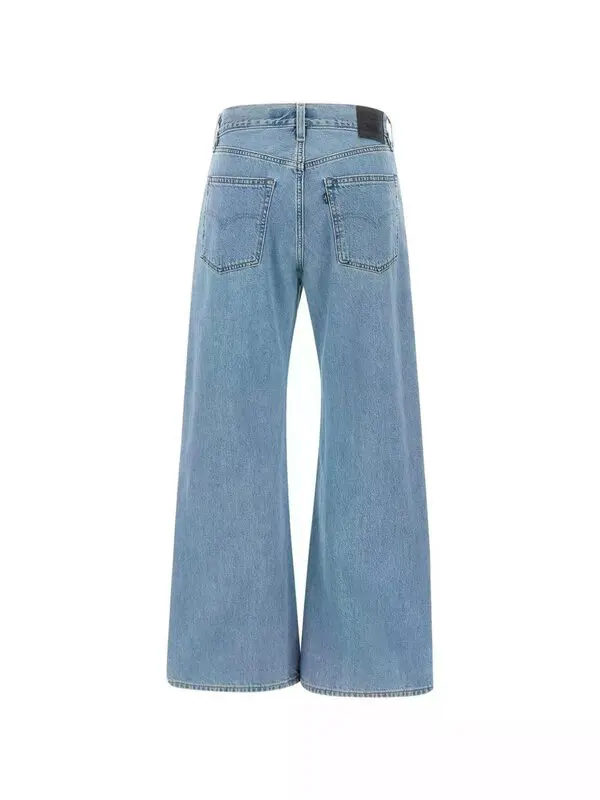 LEVI'S Carve Jeans - Blue