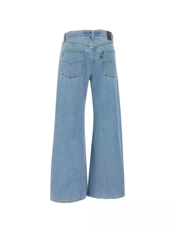 LEVI'S Carve Jeans - Blue