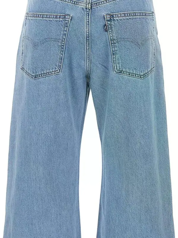 LEVI'S Carve Jeans - Blue