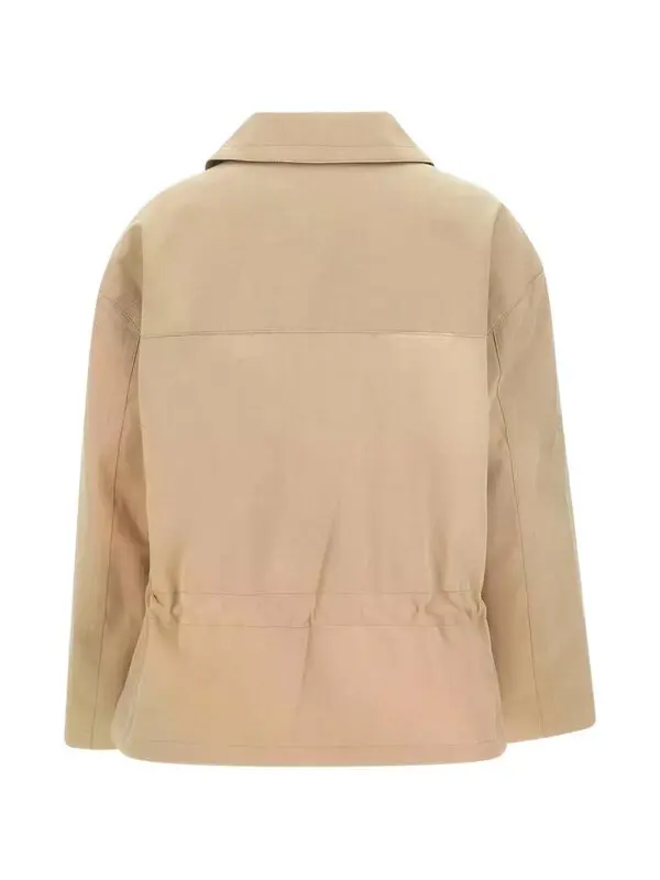 HERSKIND Milano Flap-pocket Jacket