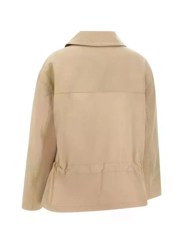 HERSKIND Milano Flap-pocket Jacket