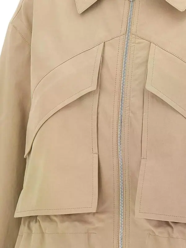 HERSKIND Milano Flap-pocket Jacket