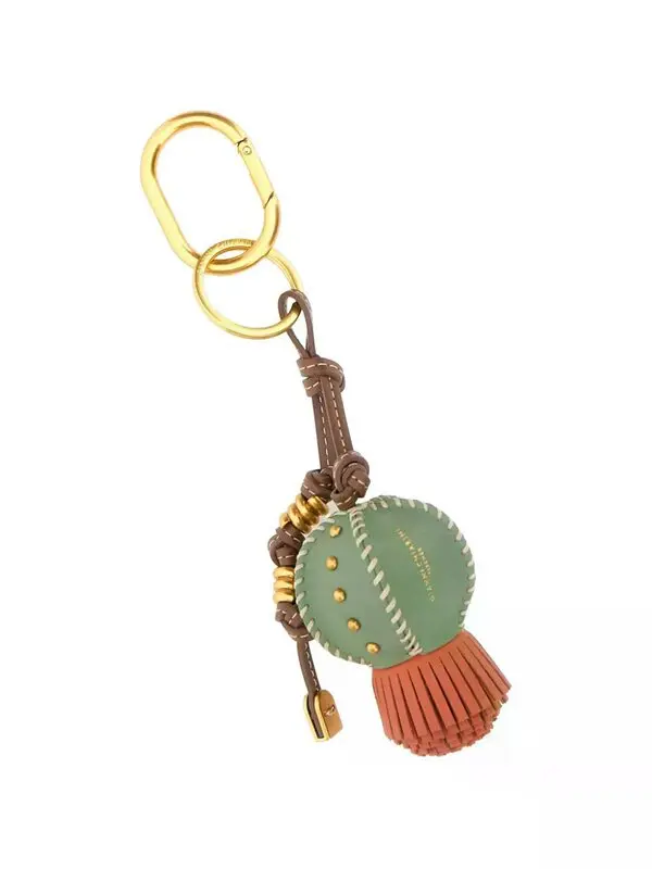 GIANNI CHIARINI Cactus Tassel Charm