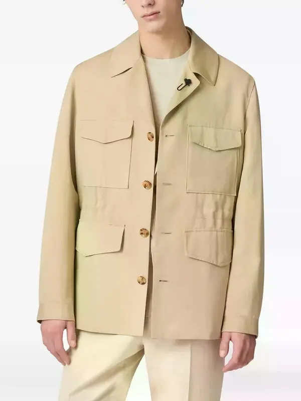 LARDINI Field Jacket