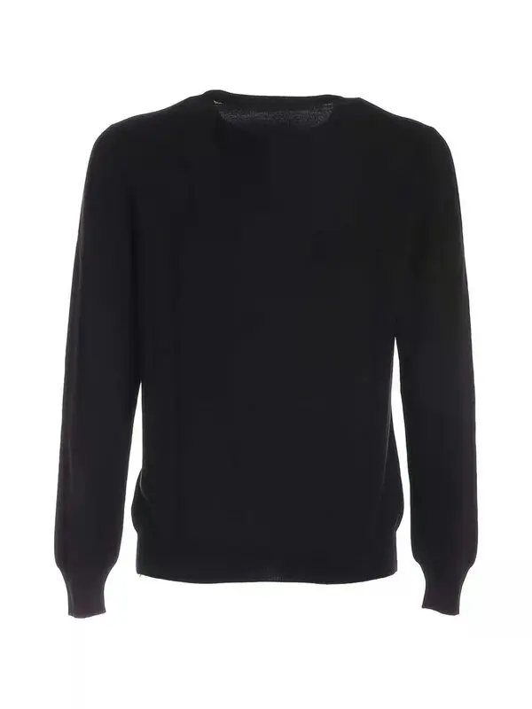 John Galliano Crew-neck Sweater
