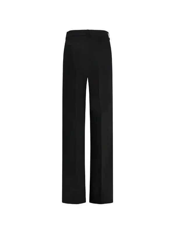 Max Mara Pleated Trousers