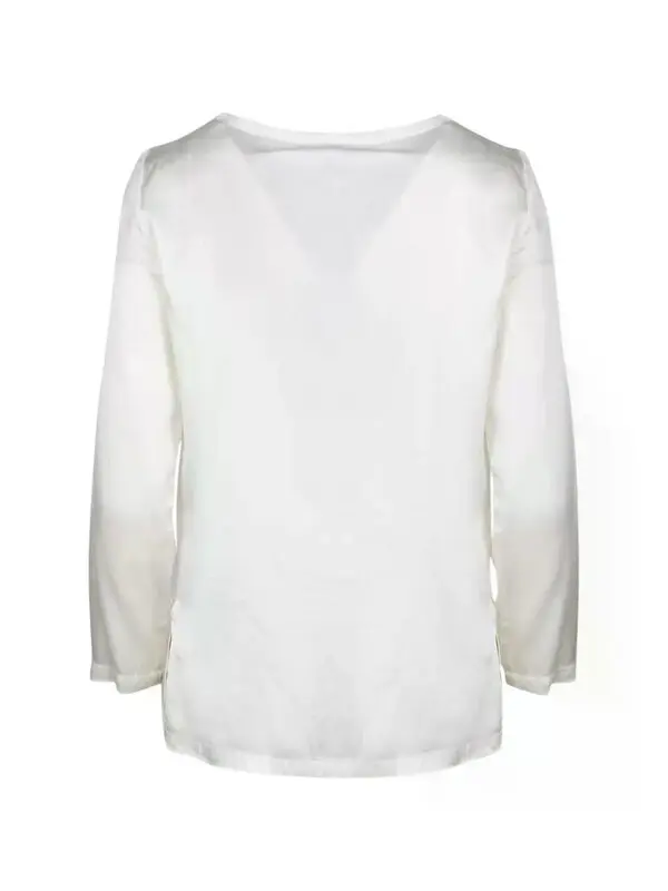 Malìparmi Long-sleeve Blouse