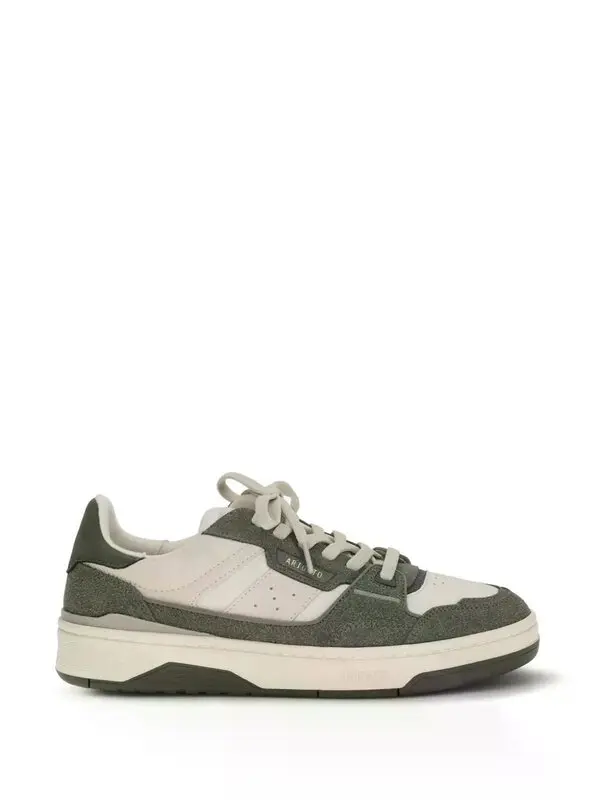 Axel Arigato Clay Sneakers - Neutrals