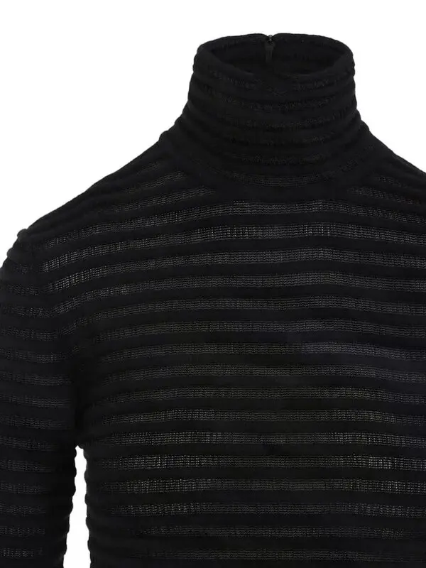 Valentino Garavani Knitted Sweater