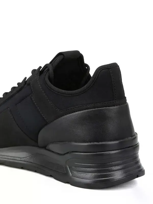 TOD'S Perforated-toe Sneakers